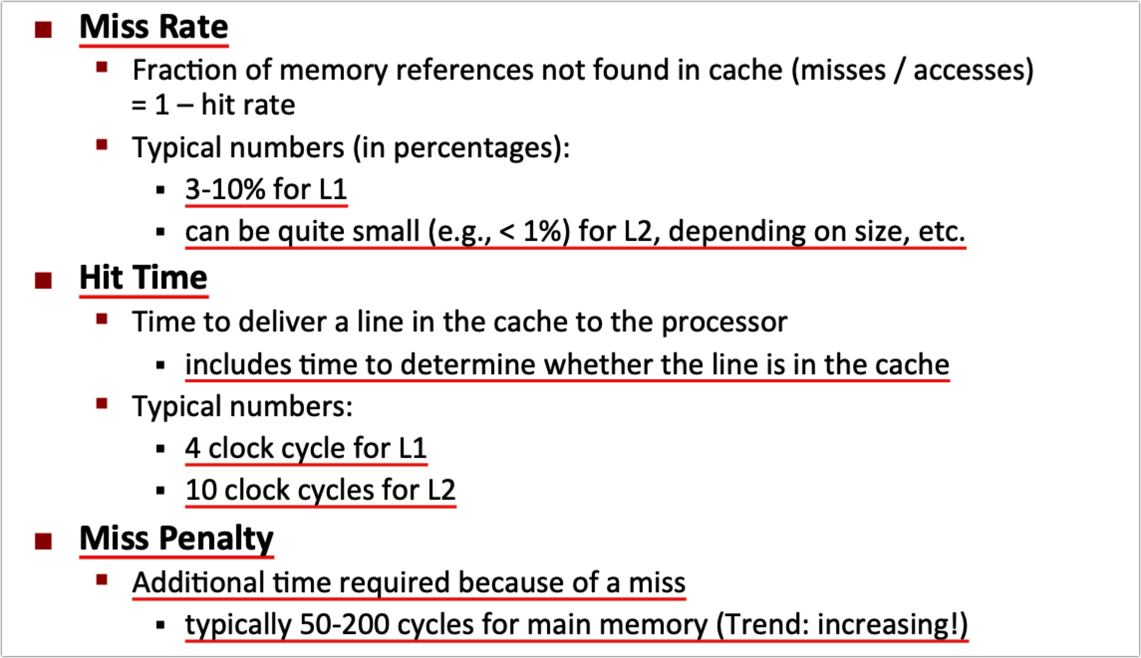 CSAPP 深入理解计算机系统（四）：存储器层次结构 - 知乎