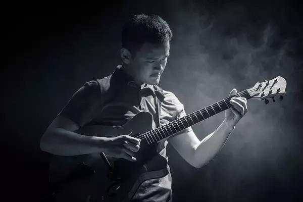 初学Swing，如何掌握它的节奏特点？ - 知乎