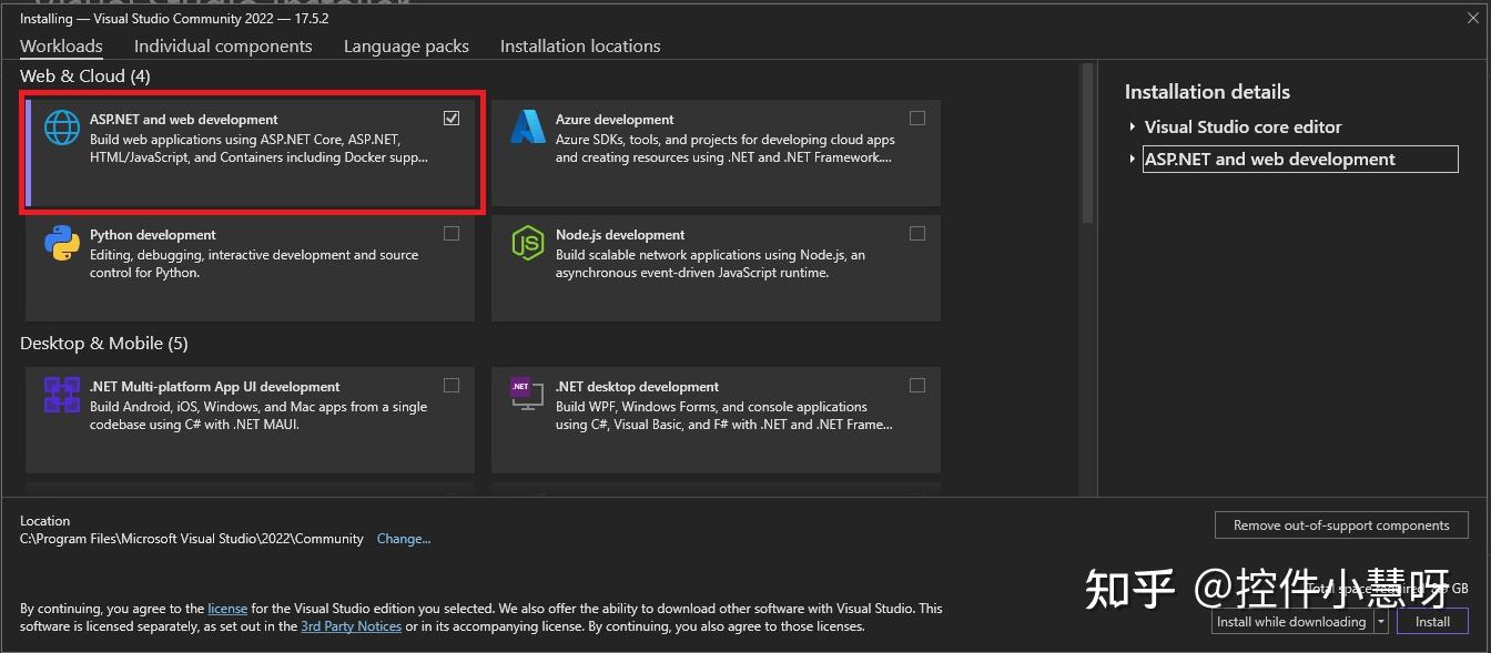 五个步骤！轻松将ASP.NET MVC项目迁移至ASP.NET Core - 知乎