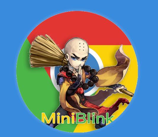 史上最小的mini-electron发布了 - 知乎