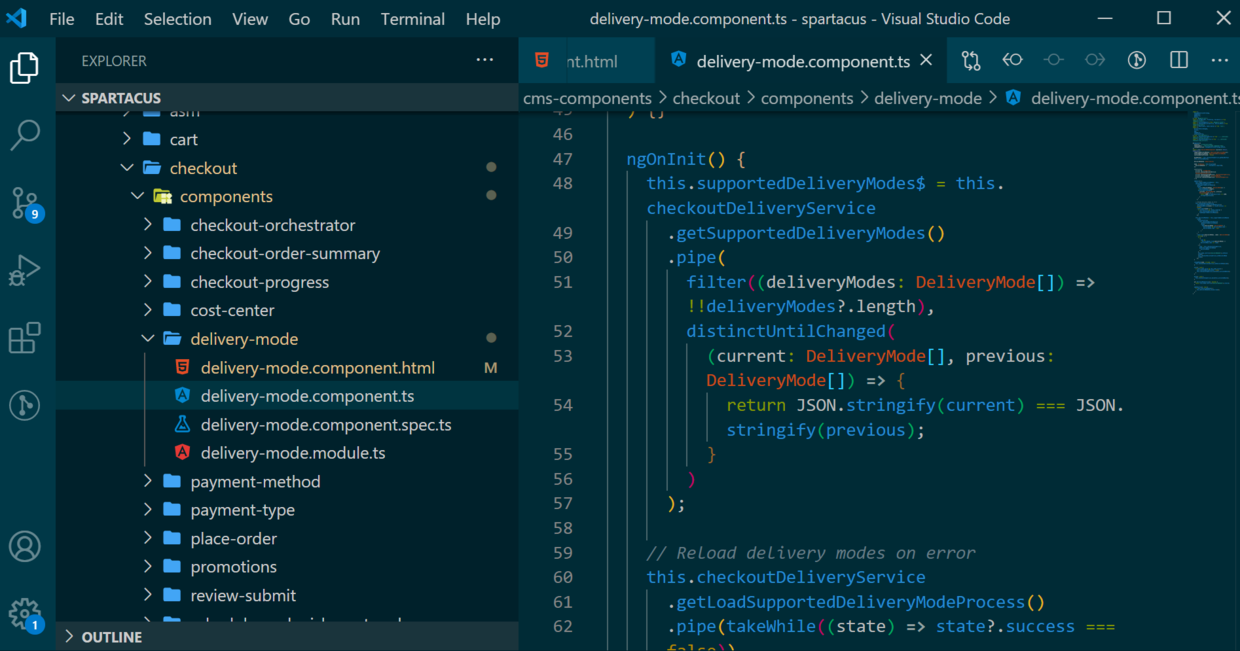 介绍一个能开发简单SAP UI5应用的在线IDE：StackBlitz - 知乎