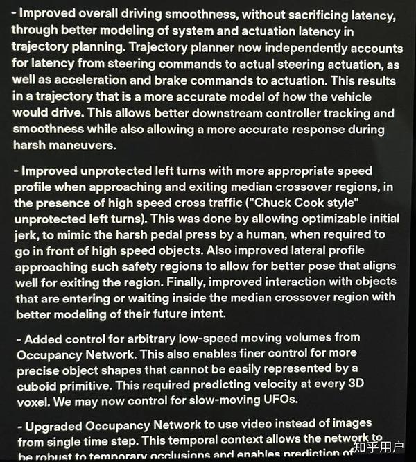 特斯拉 AP （autopilot）和FSD（Full Self-Drive） - 知乎