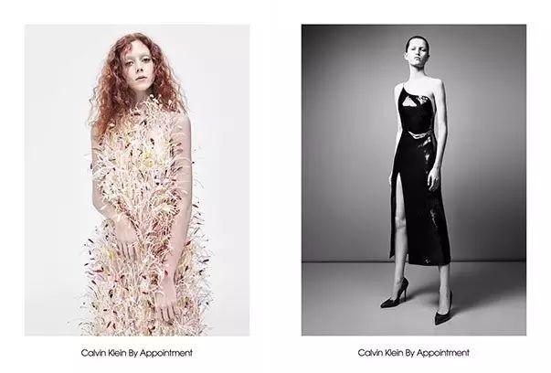 CK更换新logo，你真的以为只是大写、加粗这么简单么？ - 知乎