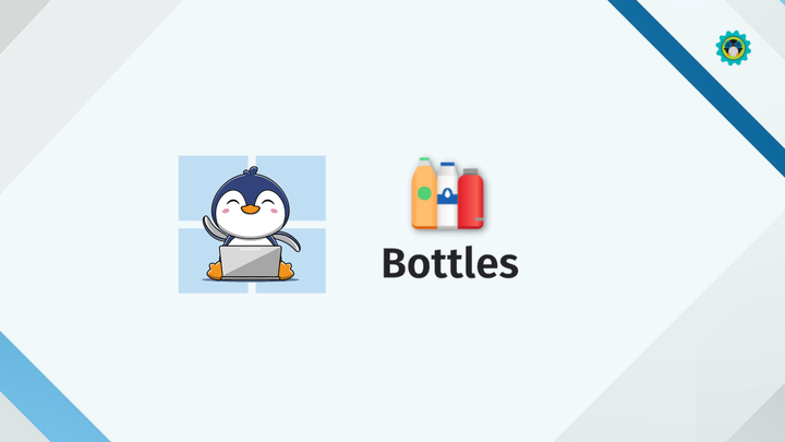 Bottles：在 Linux 上轻松安装 Windows 应用程序 | Linux 中国 - 知乎