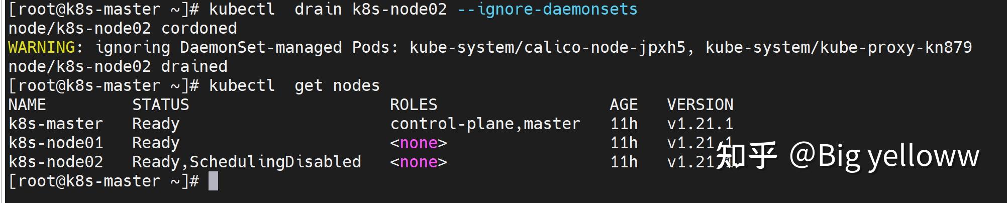 使用kubeadmin快速部署k8s - 知乎