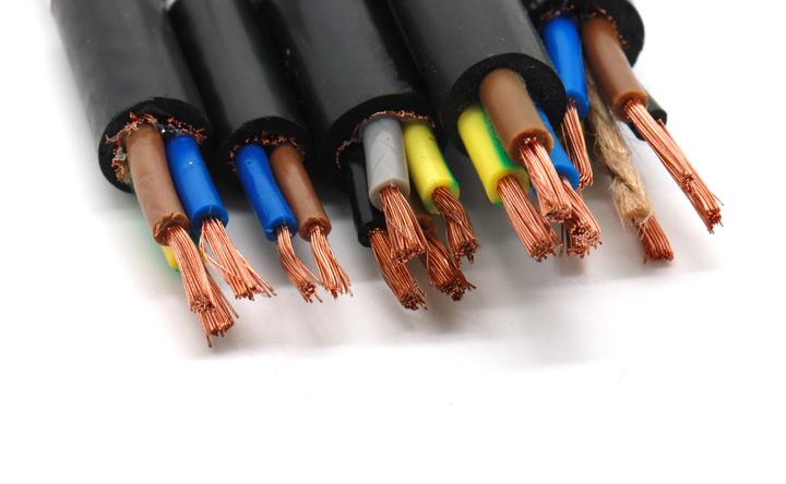 RVS、RV、RVV、RVVP、RVP、RVB、RVVB电线究竟有何不同？一文秒懂！ - 知乎