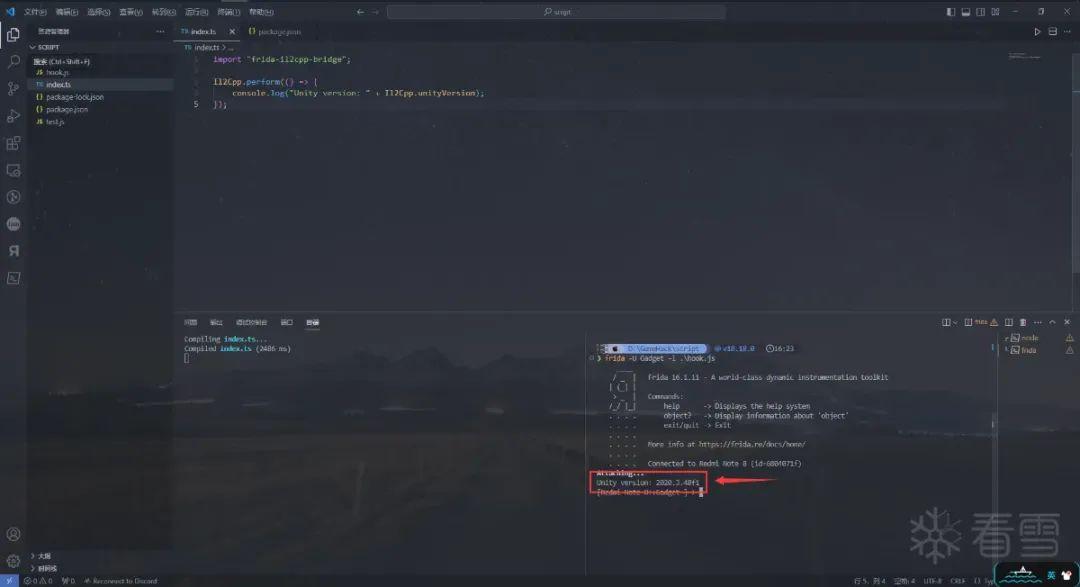 安卓真机无root环境下的单机游戏修改-IL2CPP - 知乎