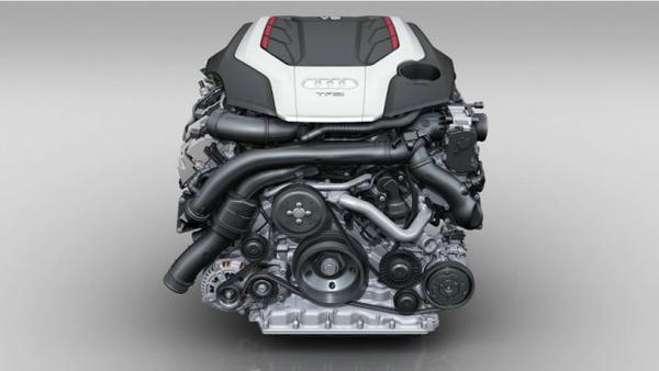 Bottom 奥迪3.0L TFSI V6机械增压发动机技术解析 - 知乎