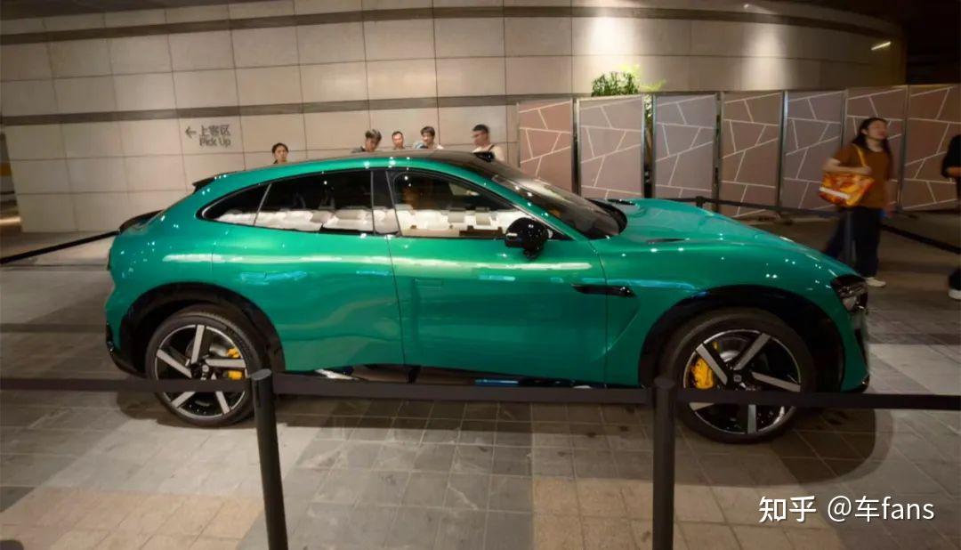 专访小米销售：YU7上市后，你们经历了什么情景，有什么感受？ - 知乎