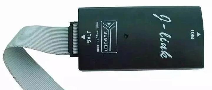 J-Link cmd的使用 - 知乎