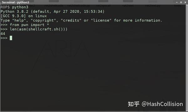 CTFer成长日记8：栈溢出利用—ret2shellcode - 知乎