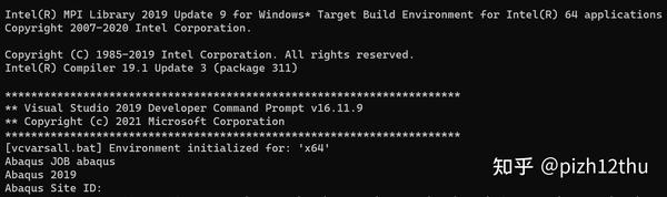ABAQUS C++接口子程序及二次开发 - 知乎