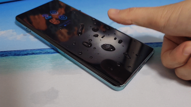 真实使用30天，细数一加Ace2Pro的亮点功能 - 知乎