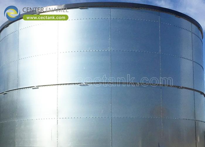 Galvanized tanks - a new economical and practical choice for irrigation ...