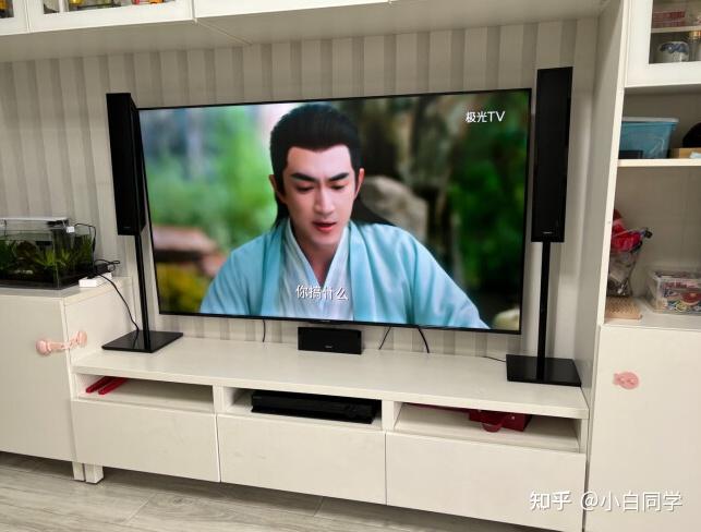 创维a5dpro和雷鸟鹤6pro24款区别大吗？怎么选 - 知乎