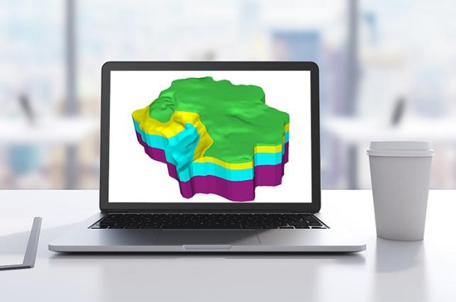 Visual MODFLOW Flex 地下水流动与污染物运移模拟软件介绍 - 知乎