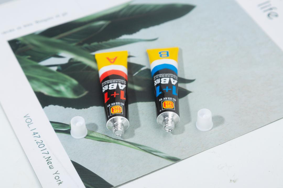 1+1AB胶介绍 - 知乎