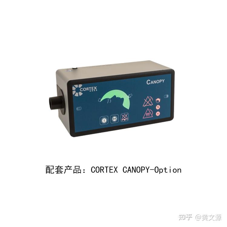 德国CORTEX MetaLyzer 3B运动心肺功能测试系统 - 知乎