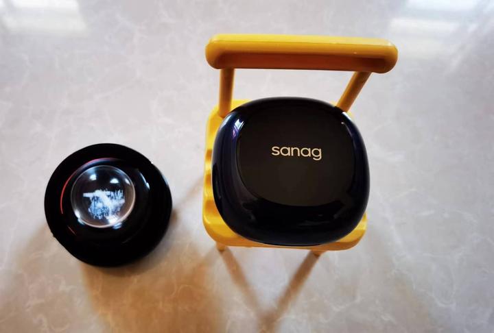 【开箱实测】 Sanag S5 Pro智慧屏蓝牙耳机真实测试体验效果如何？为什么冬天适合戴耳夹式蓝牙耳机？ - 知乎