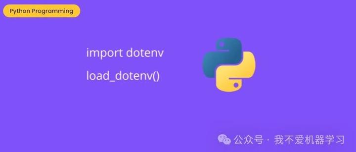 配置文件新玩法: python-dotenv - 知乎