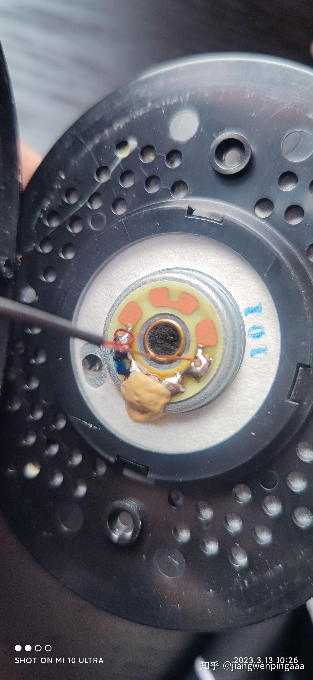 从烤漆版本mdr-cd900到mdr-v600，索尼经典的第一代40mm单元耳机全介绍 - 知乎