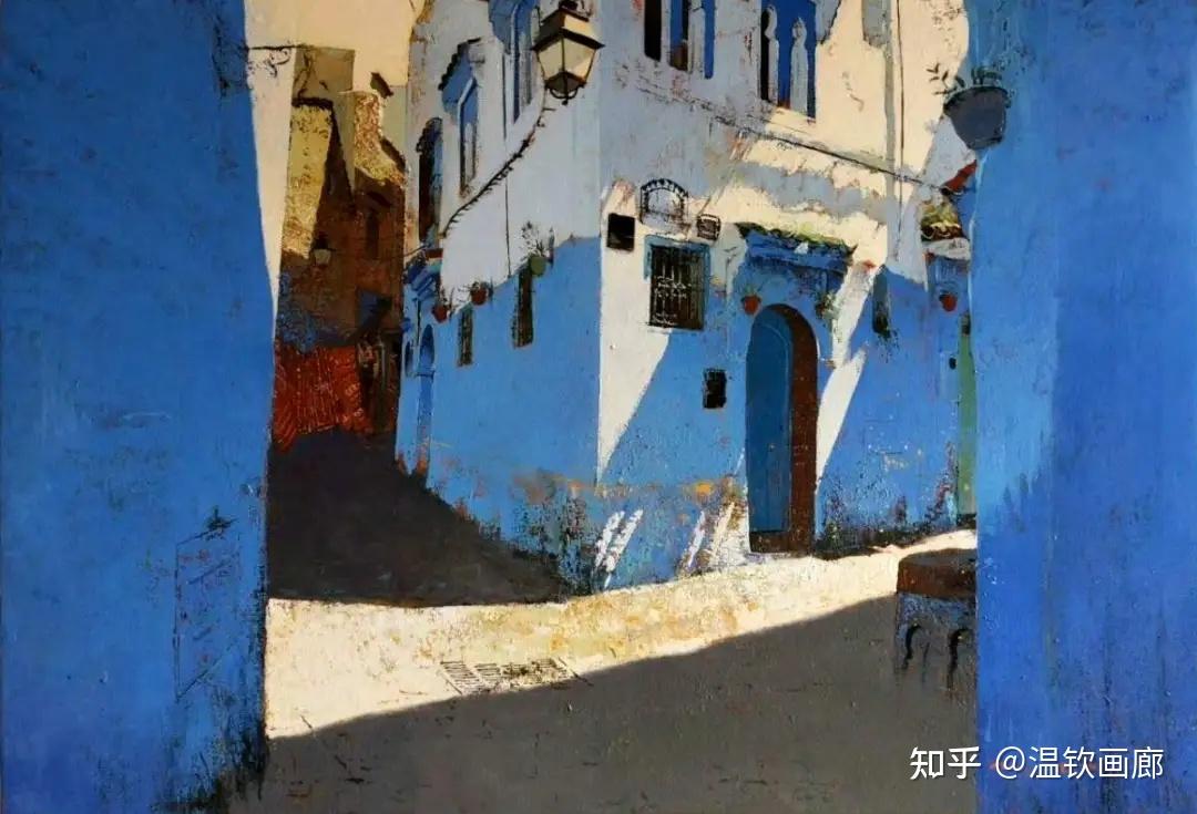 西班牙著名现实主义艺术家马吉·普伊格 Magi Puig_艺术欣赏_资讯_中外精品绘画,私洽,艺术品收藏投资,艺术品抵押,艺术品定制,壁画墙绘 ...