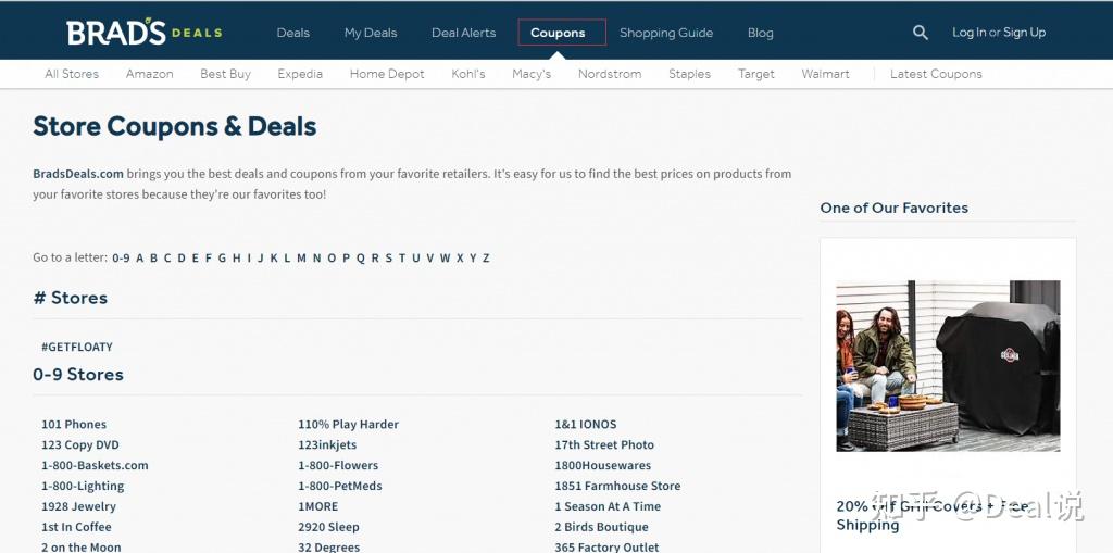 Bradsdeals怎样发帖？一文带你了解美国Deal站Bradsdeals - 知乎