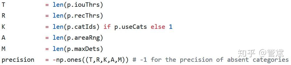 如何画PR curve (PR曲线)基于COCO格式数据集 在maskrcnn_benchmark中 - 知乎
