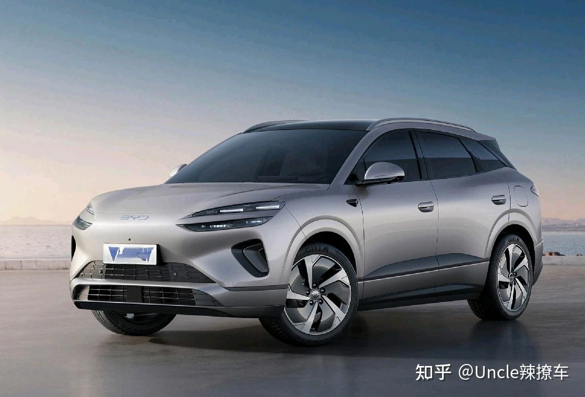 皆碑：海狮06EV是移动电站+露营神器？后备箱能装下“诗和远方” - 知乎