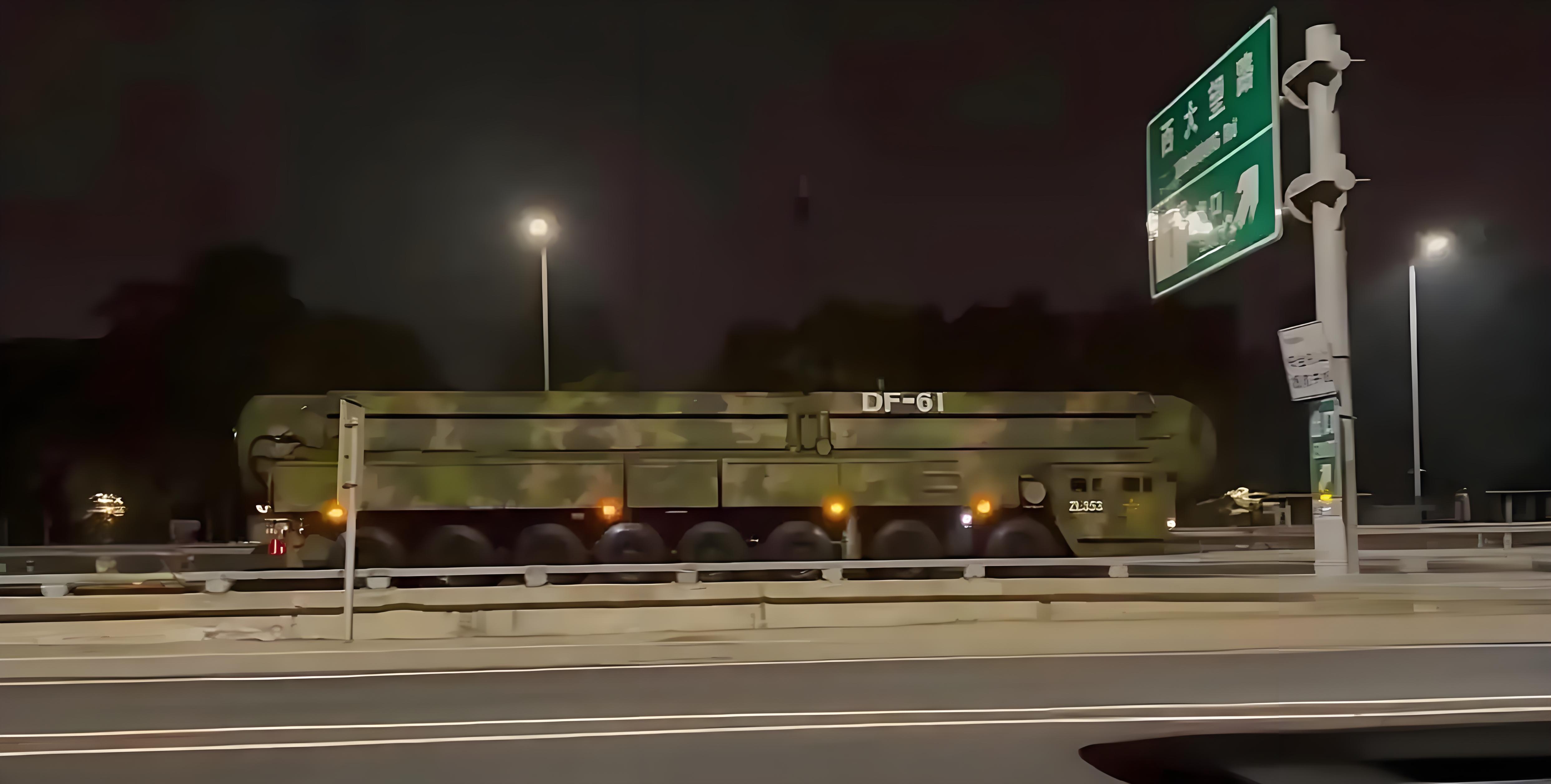 DF61到底有多强？ - 知乎