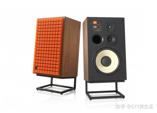 前沿与经典的碰撞！专业级JBL L52 Classic书架音箱轻松营造美妙原声 - 知乎