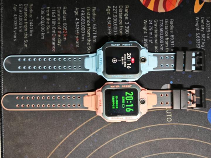 小天才Z6Pro（小天才z6pro儿童电话手表）怎么样？体验六天优缺点评测 - 知乎