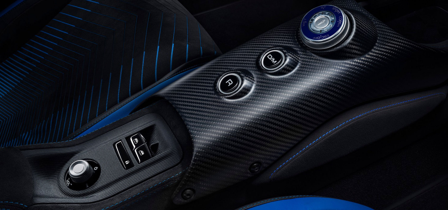 如何评价玛莎拉蒂MC20？ - 知乎