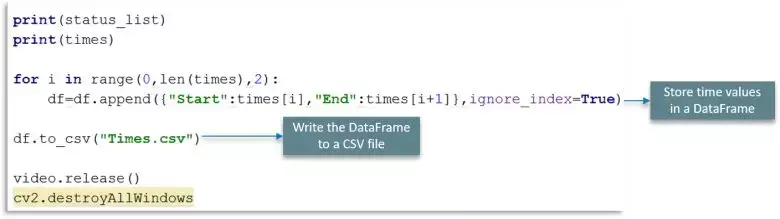 独家 | 手把手教你使用OpenCV库（附实例、Python代码解析） - 知乎