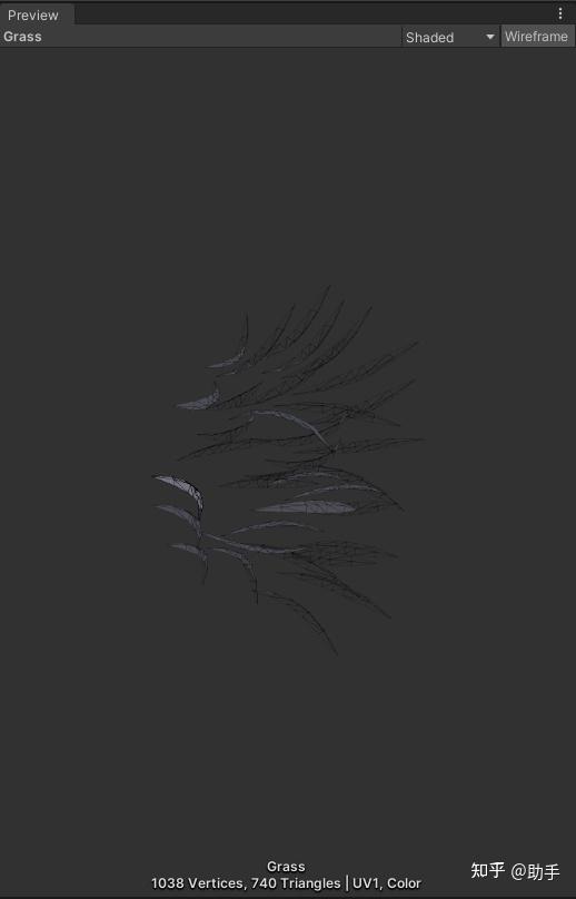 原神草地学习HIZ Culling - 知乎