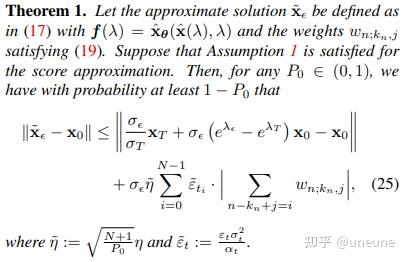 Accelerating Diffusion Sampling with Optimized Time Steps - 知乎