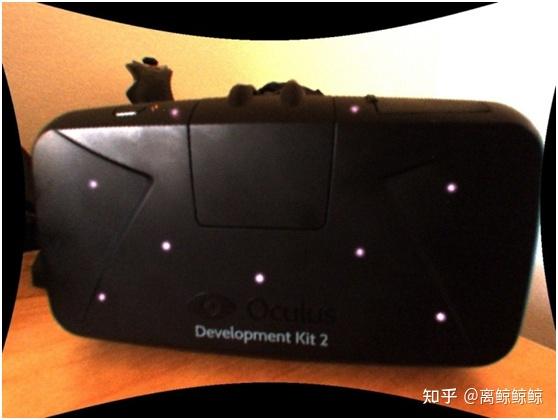 调研笔记 | VR头显（HMD）定位技术 - 知乎