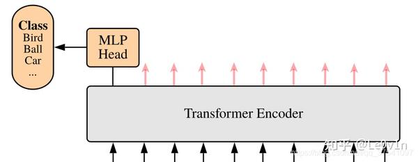 ViT (Visual Transformer) - 知乎