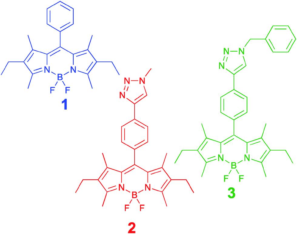 SiO2负载BODIPY/ESCP-Fe-NMOF/萘酰亚胺(NP)-BODIPY探针 - 知乎