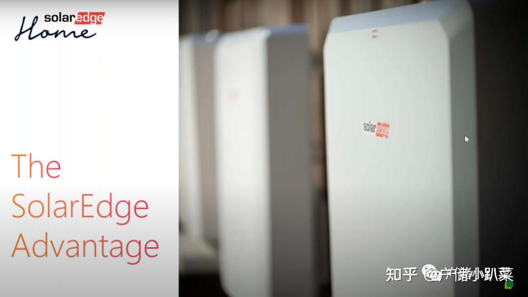 拆解优化器之父Solaredge产品卖点【重磅干货】 - 知乎