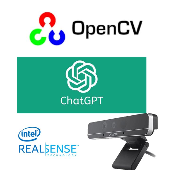 用 ChatGPT 4.0 实现获取并保存 RealSense 相机的深度图像，处理colorizer，histogram equalization配置，解决深度图像颜色分布异常问题 - 知乎