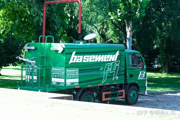 探访Basement FG：主打均码服装、每天保持上新，现场提袋率约90% - 知乎