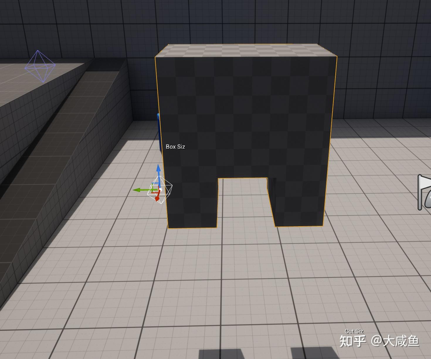 UE5动态生成Mesh(GeneratedDynamicMeshActor)实践 - 知乎