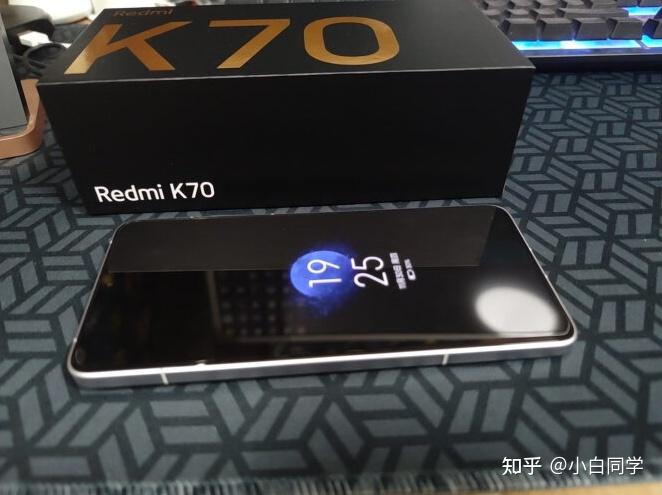 小米Redmi K70（红米k70）怎么样？体验七天优缺点评测 - 知乎