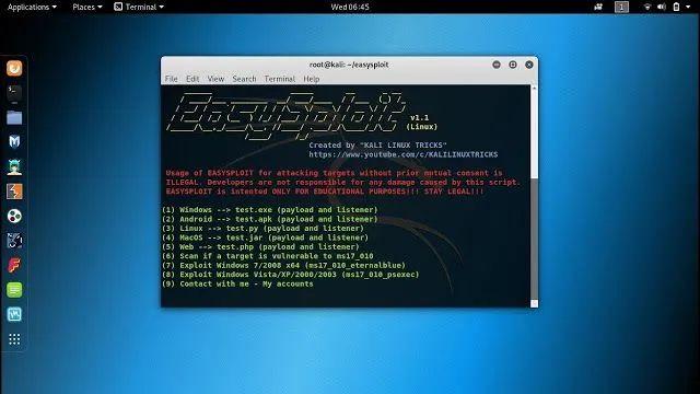 2022年最受欢迎的20款黑客工具 - 知乎
