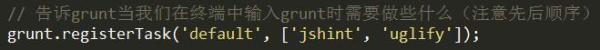 用grunt搭建自动化的web前端开发环境-完整教程 - 知乎