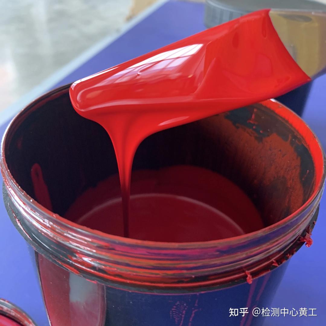 [干货]UV油墨的详细解读 - 知乎