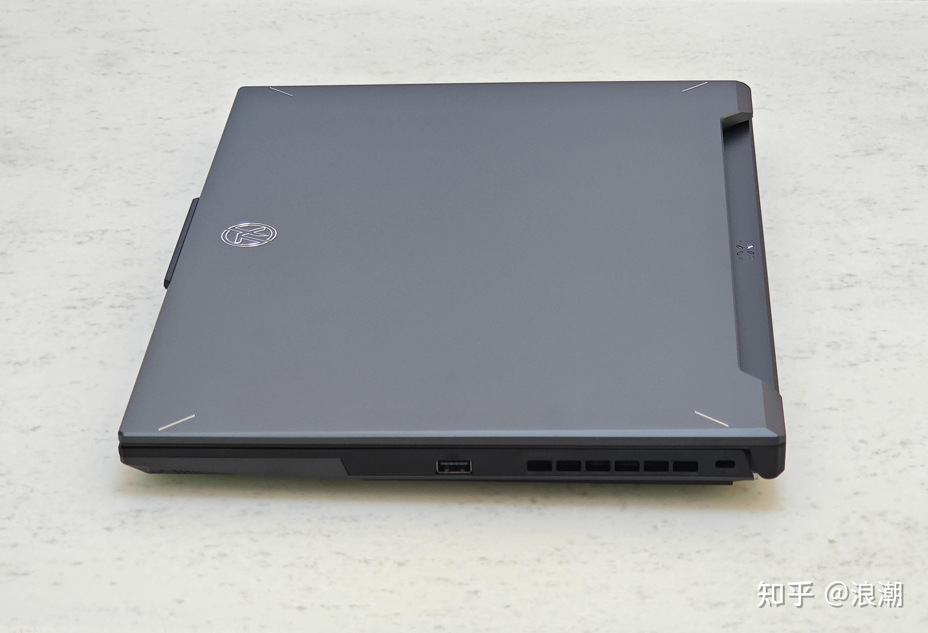 2024华硕天选5Pro锐龙版值得入手吗？有哪些优点和缺点，天选5Pro锐龙版测评 - 知乎