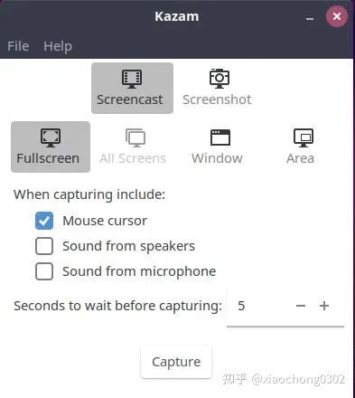 Ubuntu / Linux Mint / Debian 系统截图工具推荐 - 知乎