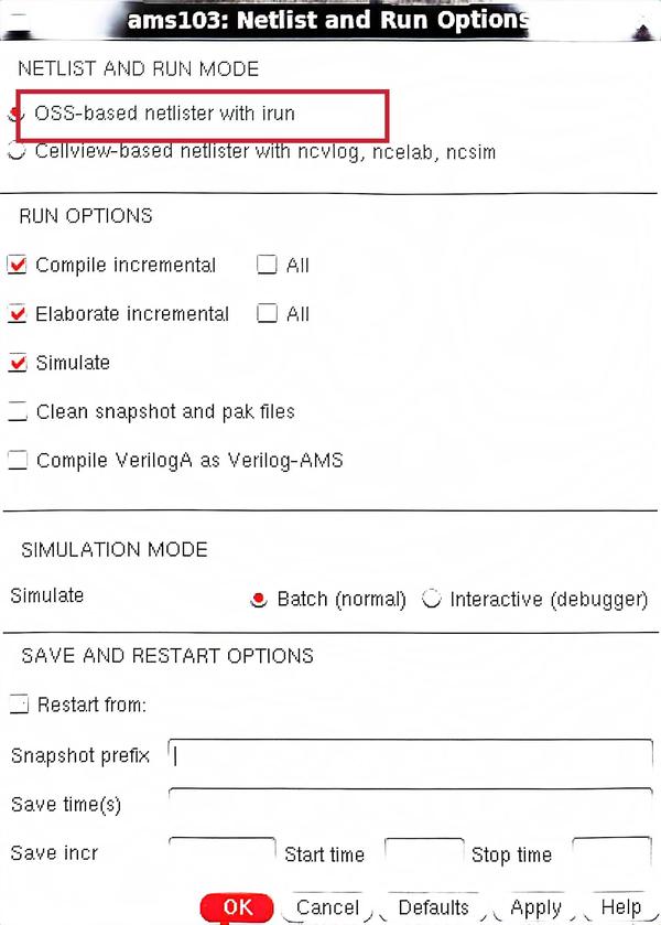 模拟IC设计之AMS数模混合仿真 - 知乎